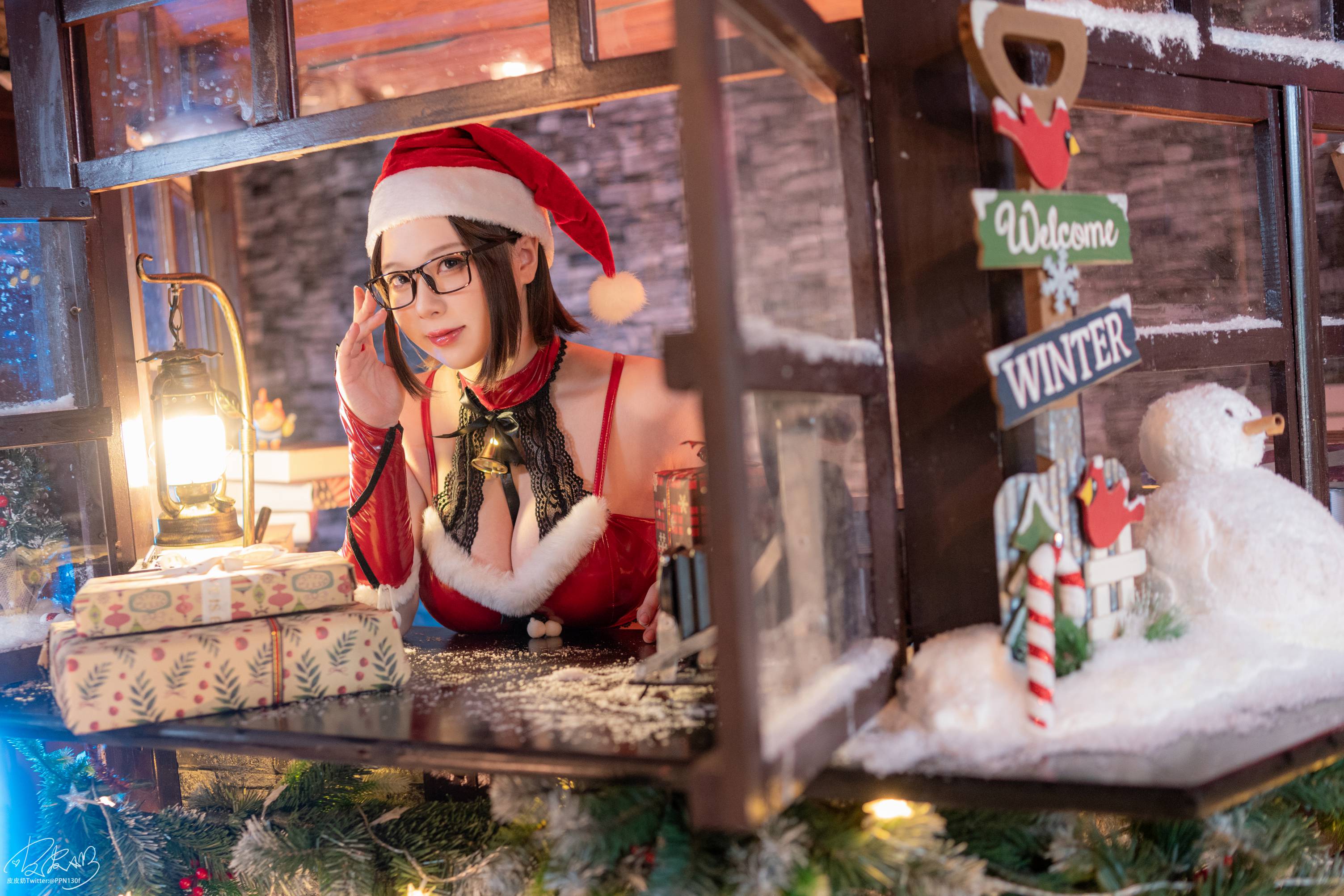 COSPLAY - 暗萌 - 第2页