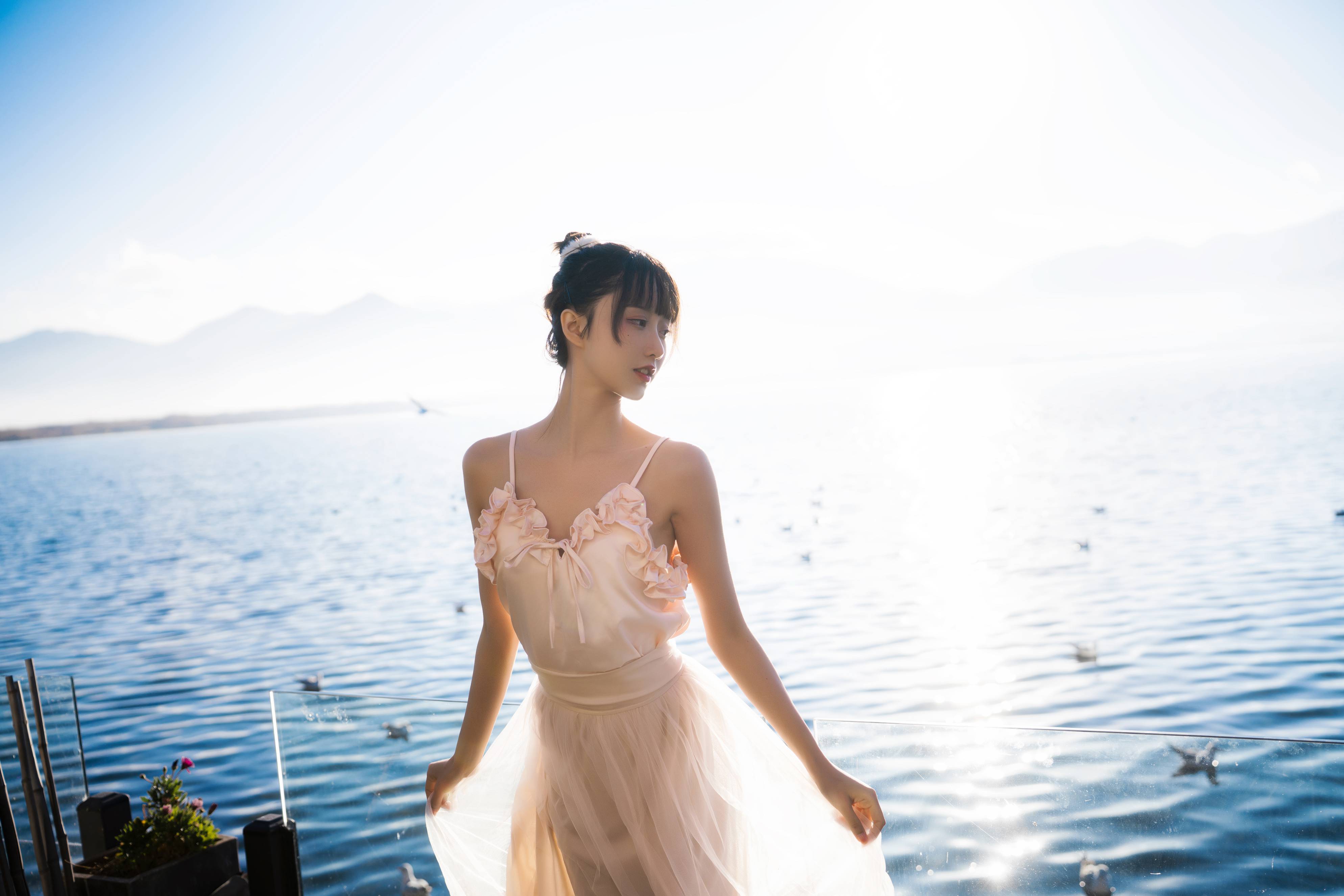 【COSPLAY】桜井宁宁 Vol.077 放课后jk [86P-1.89GB]