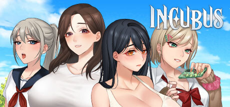 【SLG/中文】恶魔合约：孵化器 Incubus V1.0.2.08.04 STEAM官方中文版【2.7G/度盘】
