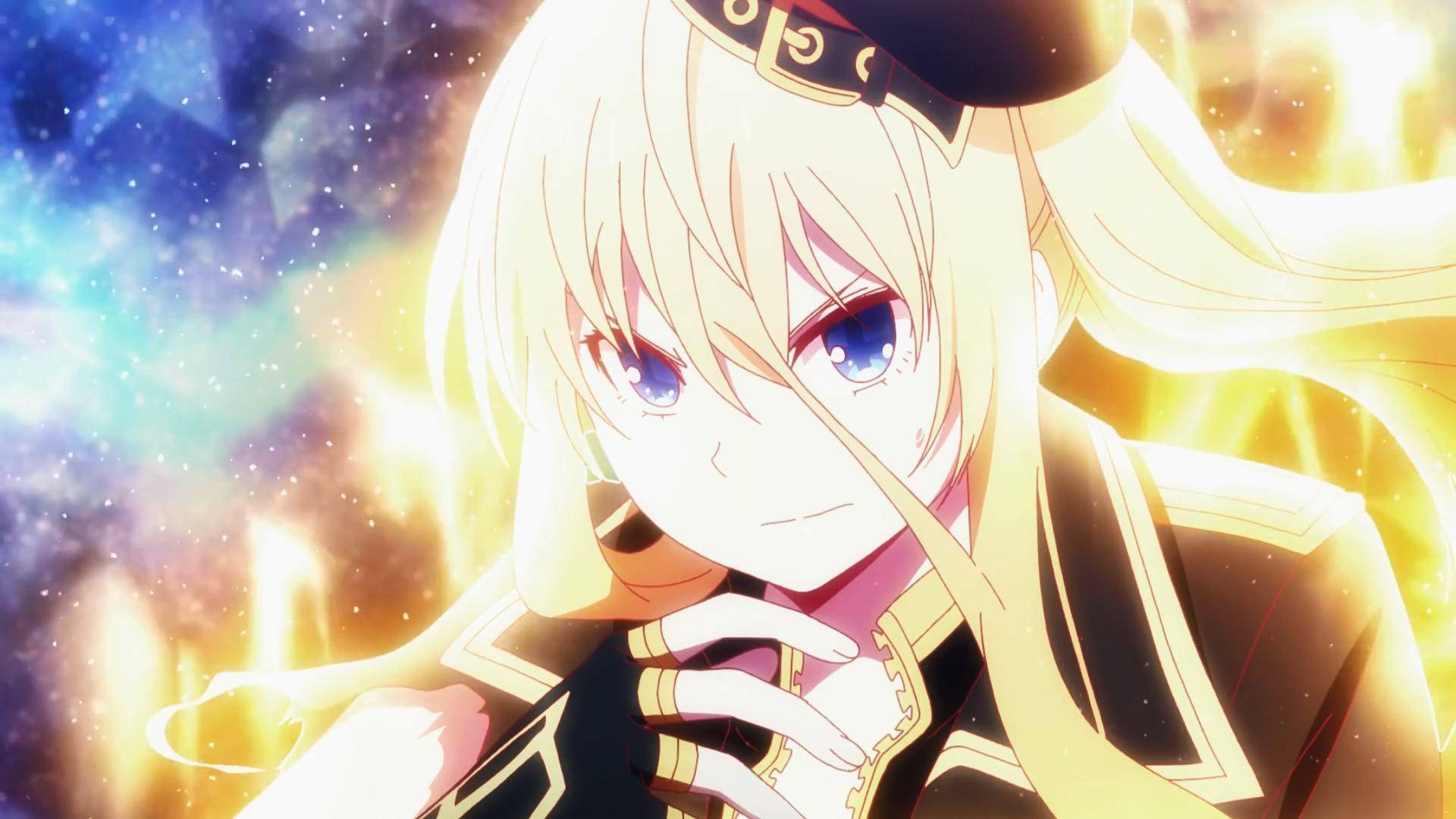 【番剧】【移动云】《战×恋/戦×恋》BDrip 无圣光 移动云