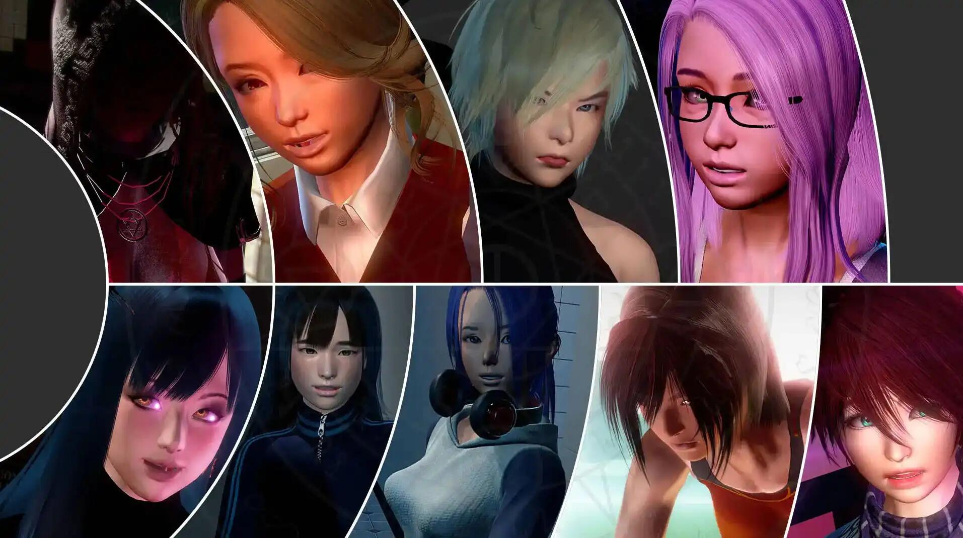 【SLG/汉化/动态】临时域 v0.26.0汉化版【PC+安卓】