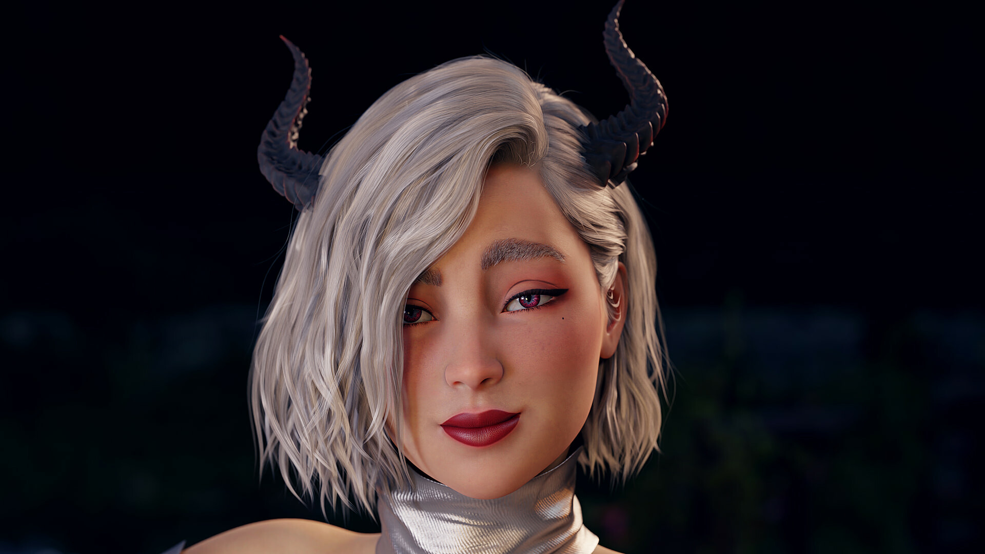 【SLG/中文/安卓】禁忌幻想（Forbidden Fantasy） 第三章 【更新/2.1G】